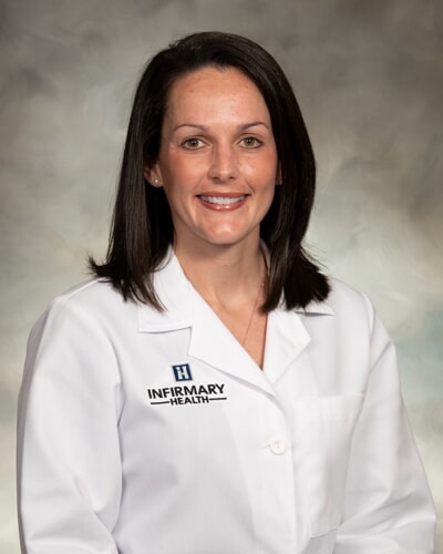 Gulf Orthopaedics | Springhill | Infirmary Health